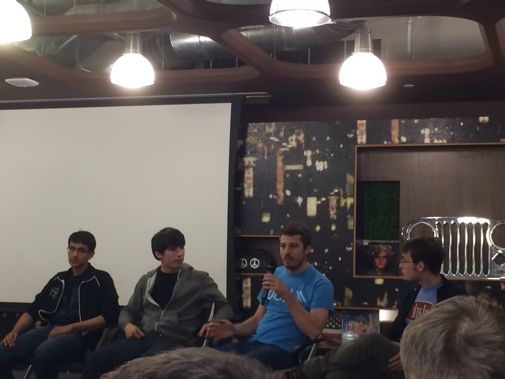 Hackathon Playbook Part 2: How to Organize an Event