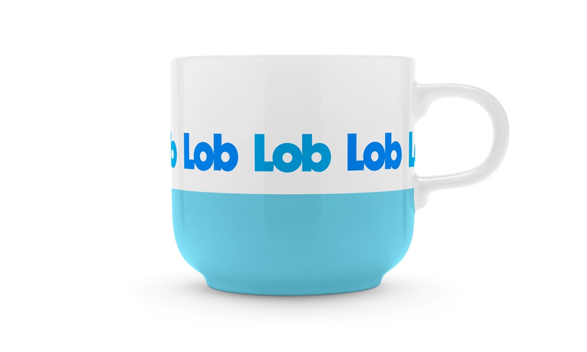 A peek inside Lob’s new brand