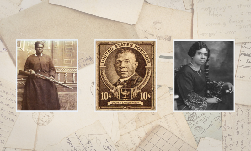 African Americans in the Unites States Postal Service
