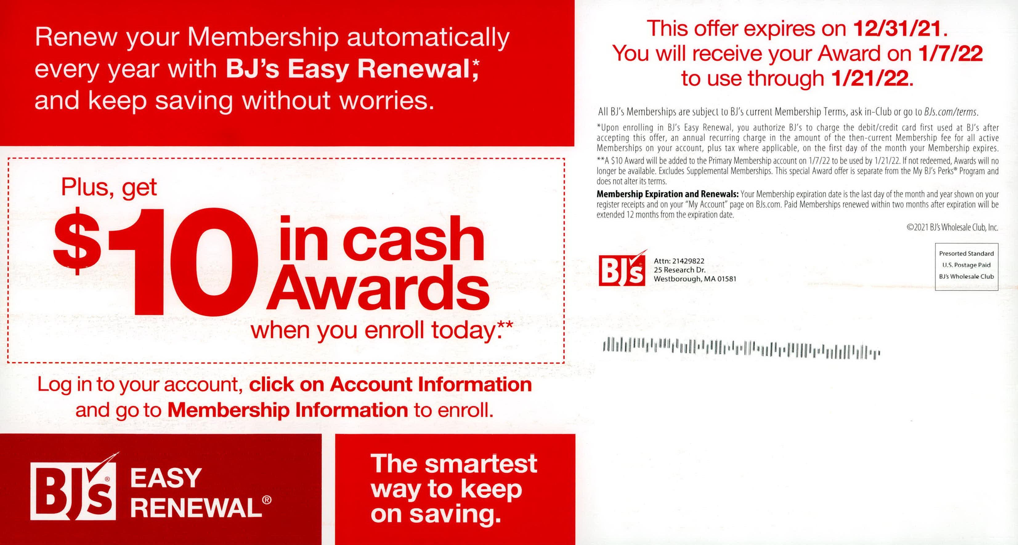 5 Trigger-Based Direct Mail Marketing Examples