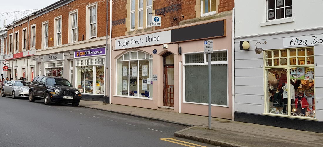 Loans | Rugby Credit Union