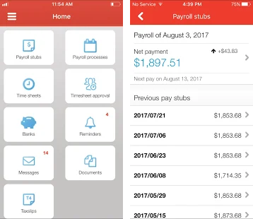 A Guide to the Best Payroll Software in Canada | Knit People