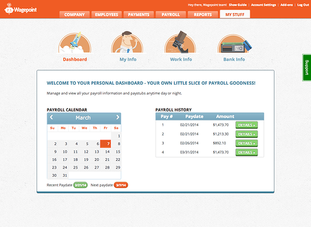 A Guide to the Best Payroll Software in Canada | Knit People