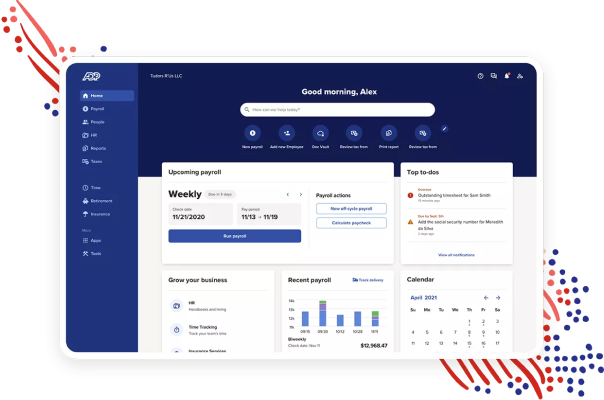 A Guide to the Best Payroll Software in Canada | Knit People
