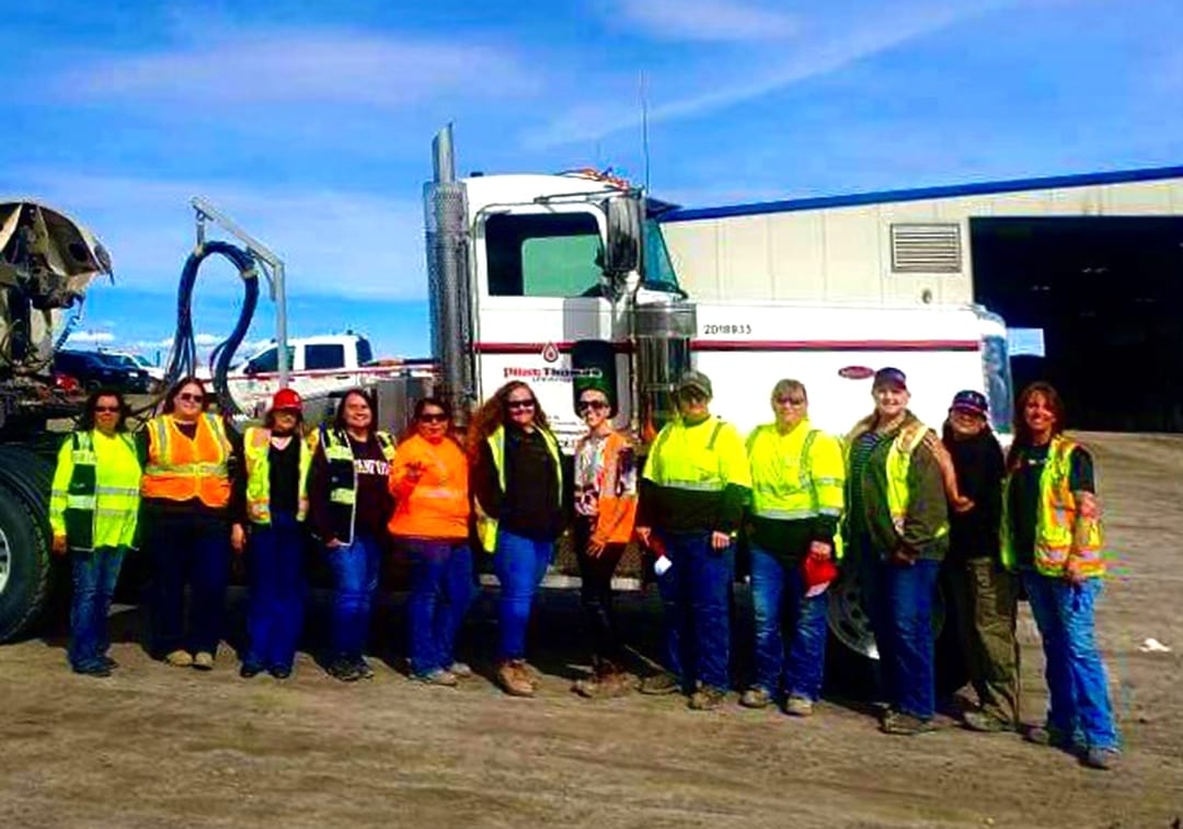 Blog | Discover Fuel Tips | Pilot Thomas Logistics