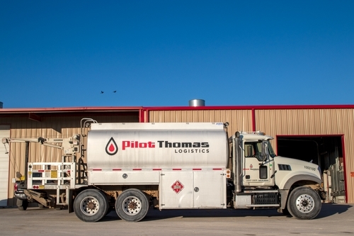 Blog | Discover Fuel Tips | Pilot Thomas Logistics