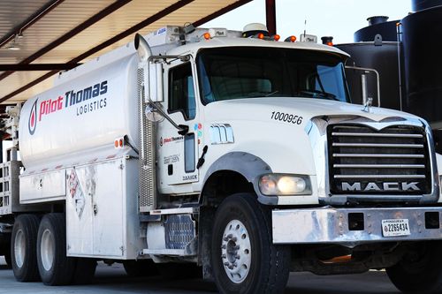 News | Company Updates | Pilot Thomas Logistics