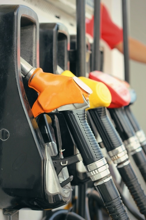 Private and Commercial Fuel Programs | Pilot Thomas Logistics