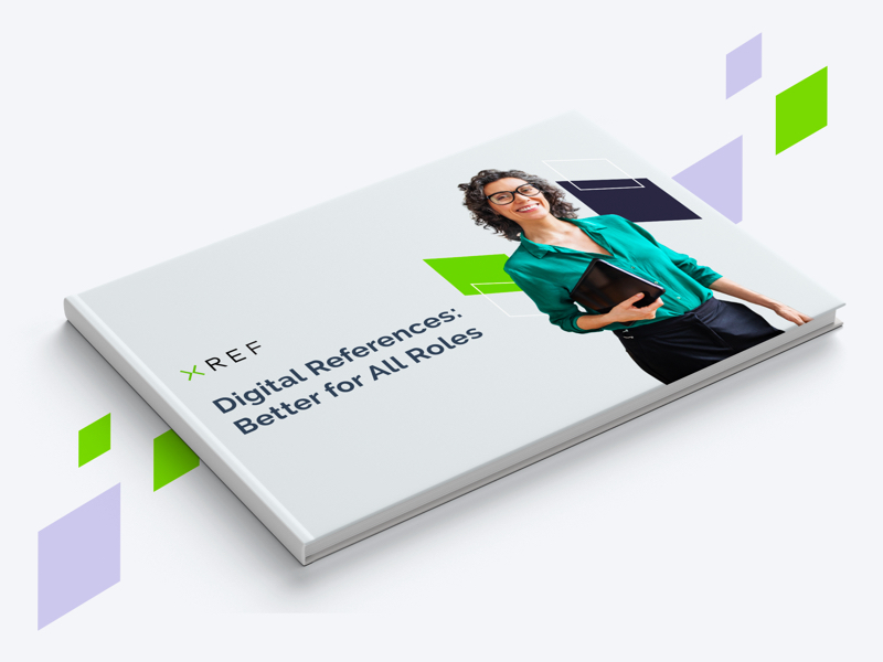 Digital References: Better For All Roles