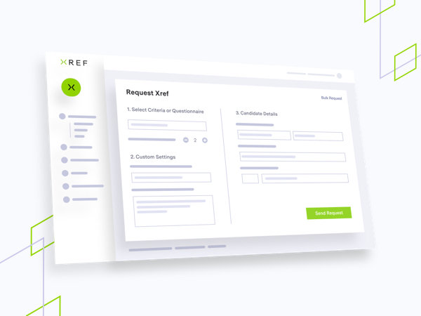 Xref Features: 7 Favourites from our Reference Checking Platform