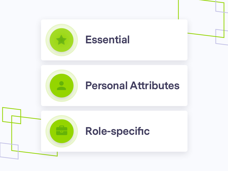 How to ask better reference questions