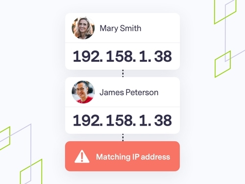 Fake References Are Better Detected with Employment Checks Algorithms