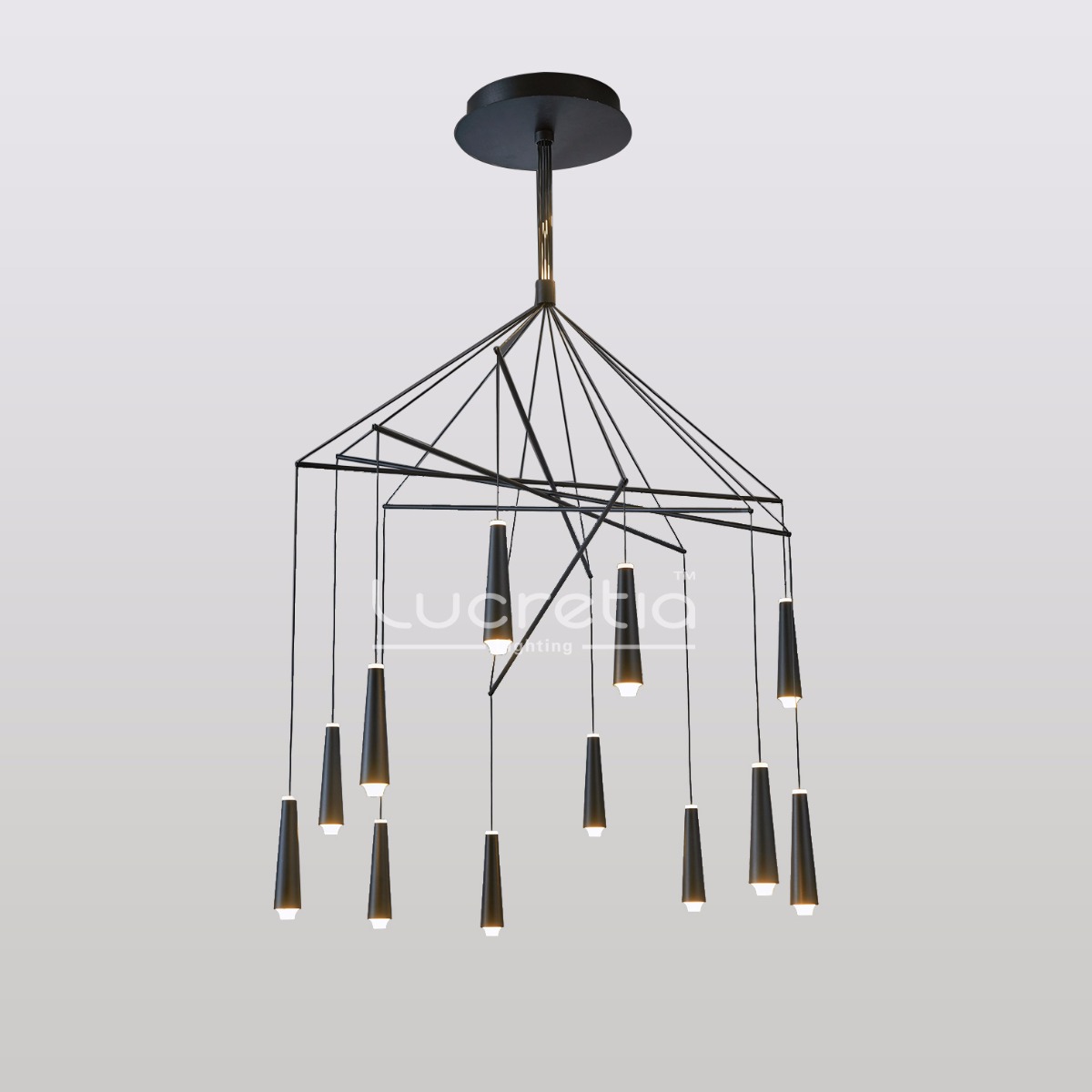 Replica Designer Lighting: Modern Elegance for Every Space