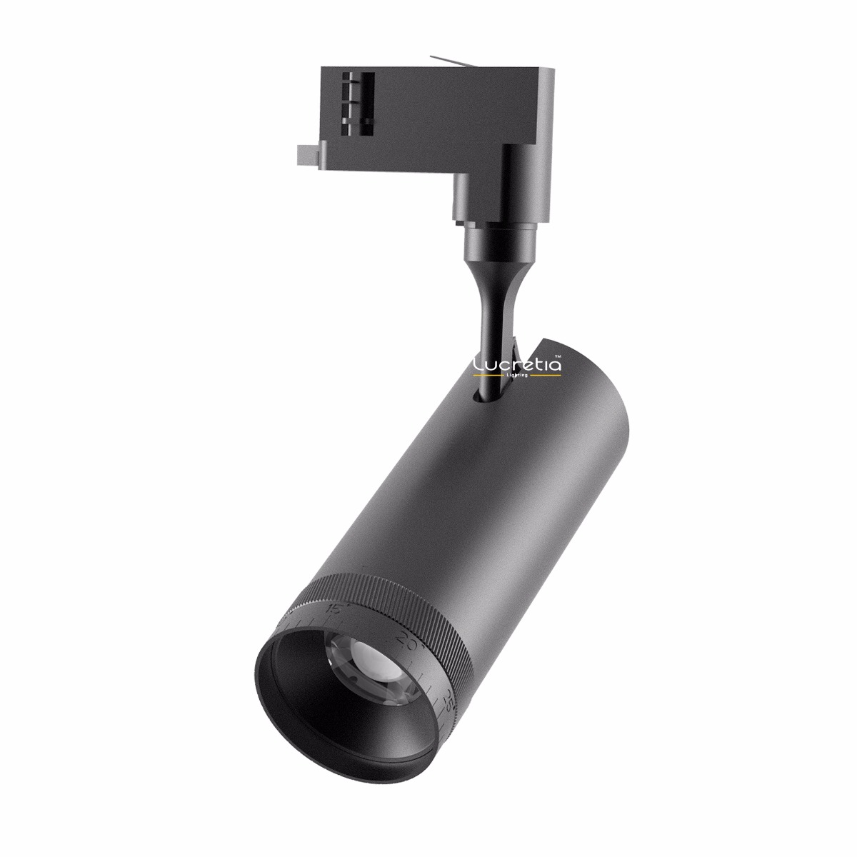 Odm Beam Angle Adjustable Track Lights