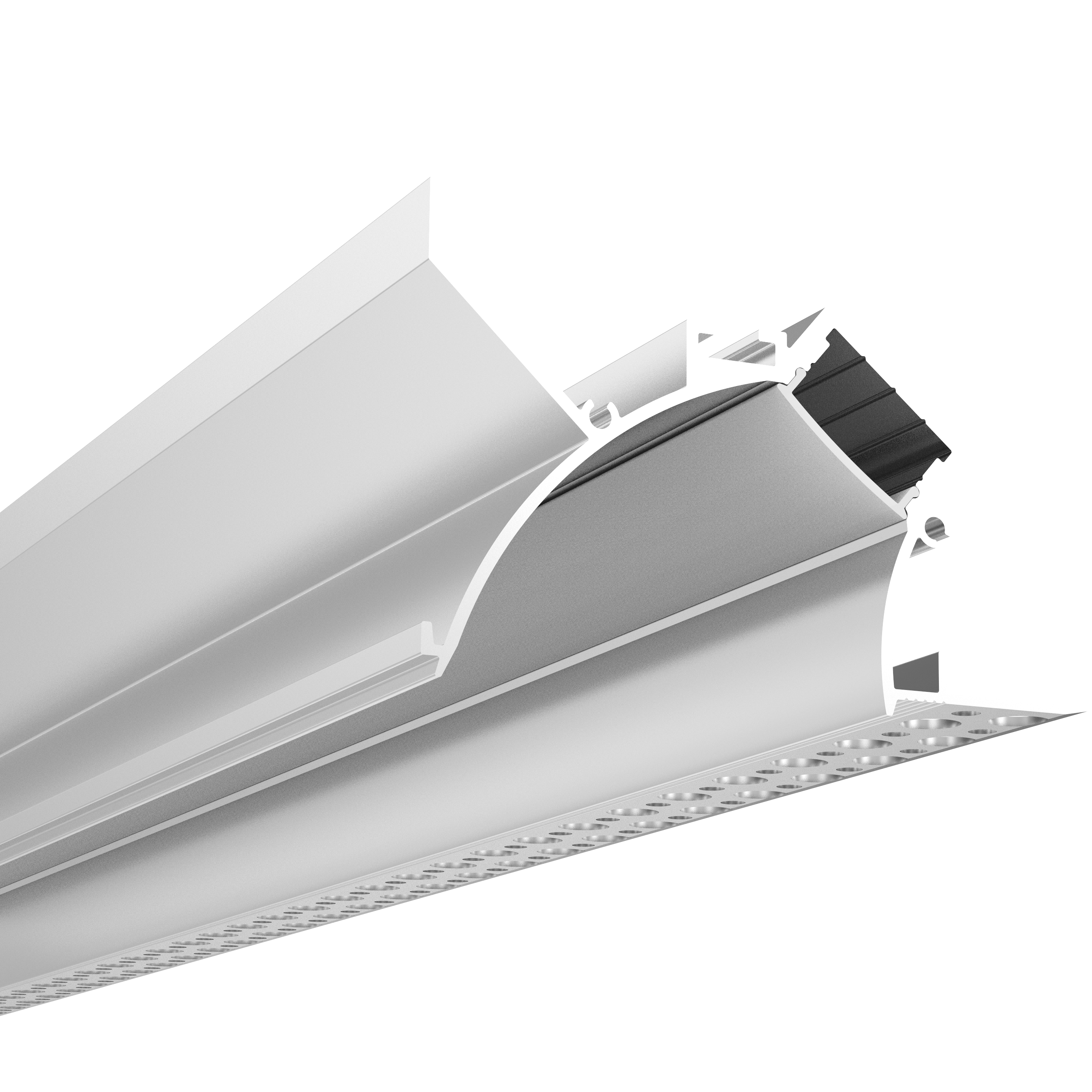 LED Profile Extrusions | Lucretia Lighting