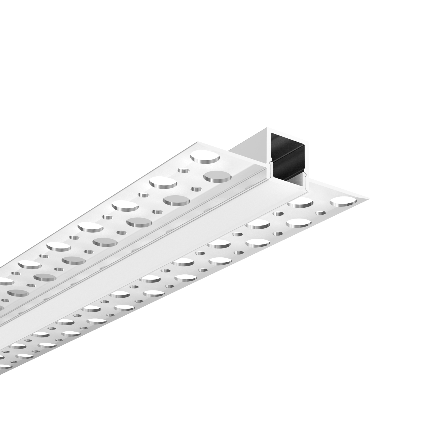 LED Profile Extrusions | Lucretia Lighting