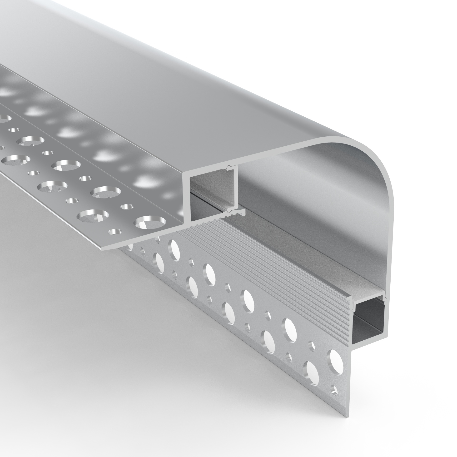 LED Profile Extrusions | Lucretia Lighting