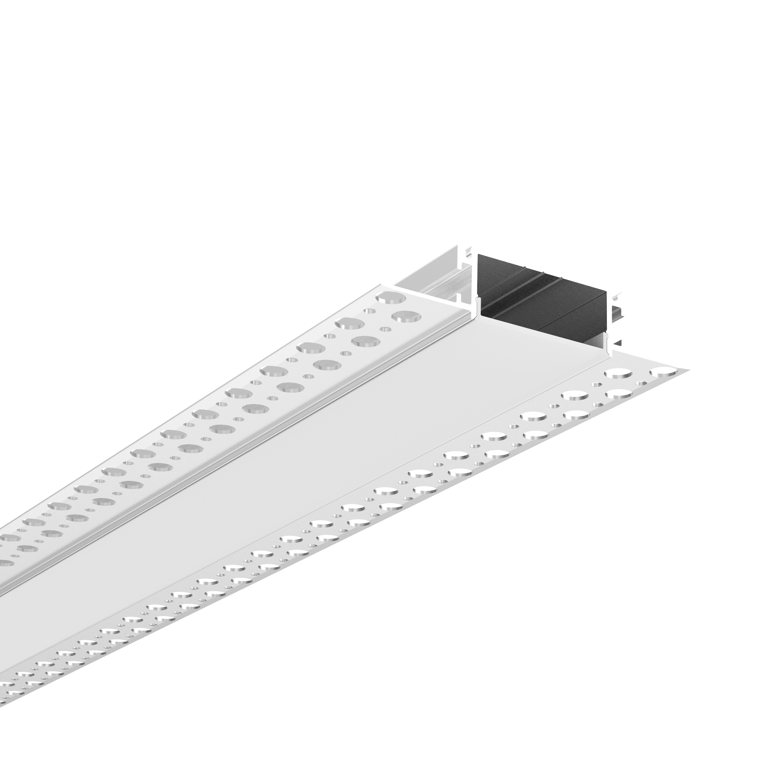 LED Profile Extrusions | Lucretia Lighting