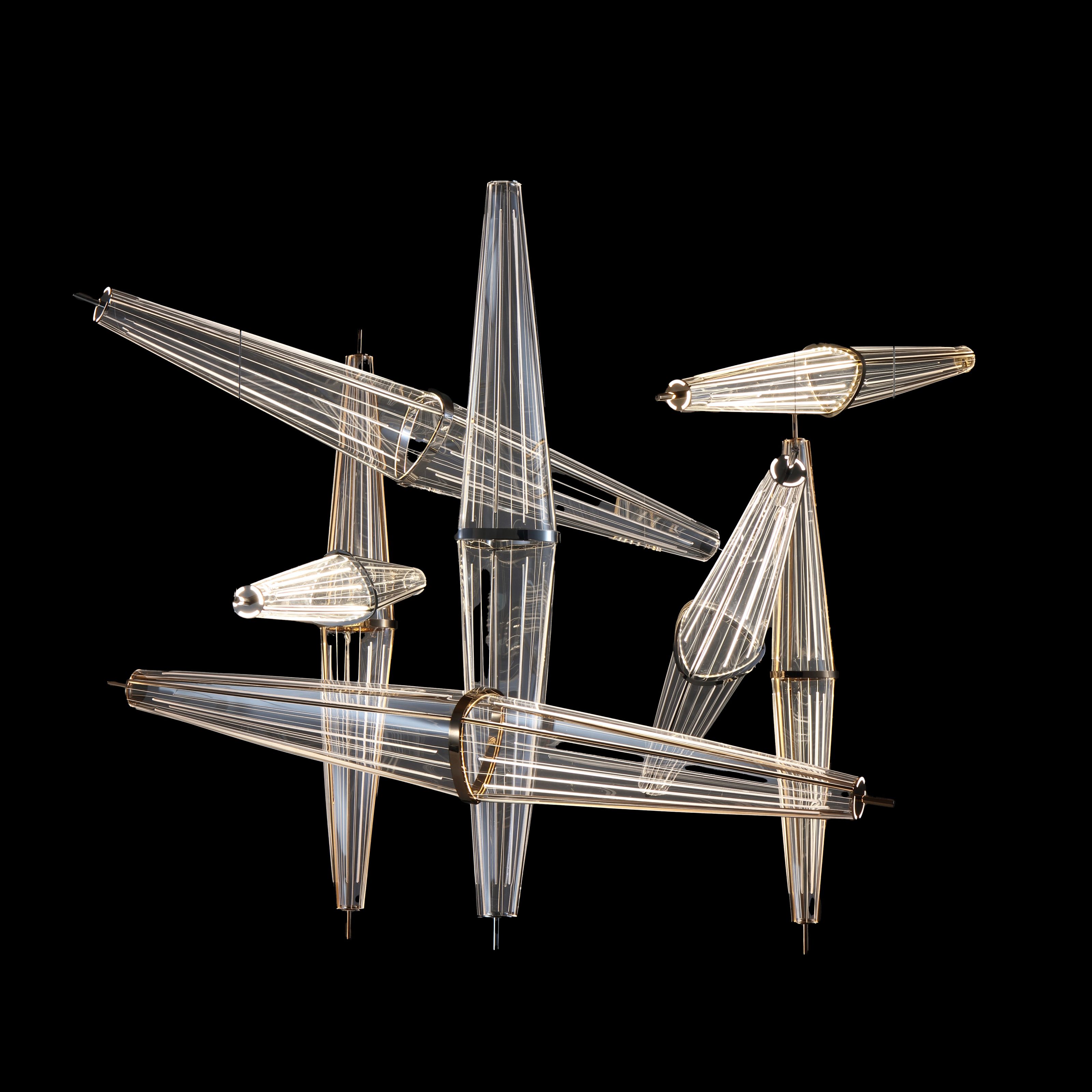 Shop Designer Lighting Australia | Lucretia Lighting