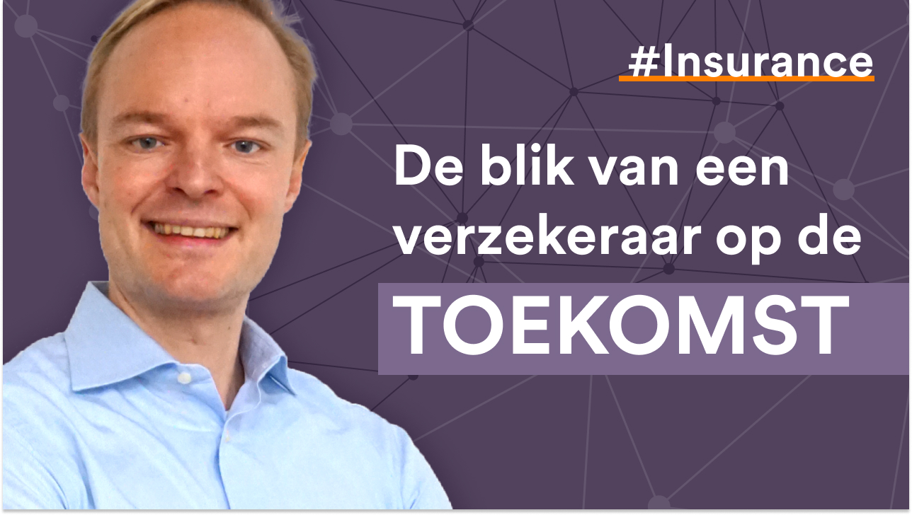 Hello Insurance #1: Steve Goossens - De toekomst van verzekeringen