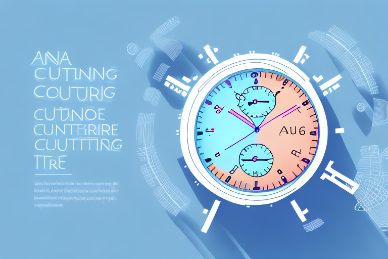 Set a 6-Minute Timer for Your Next Task