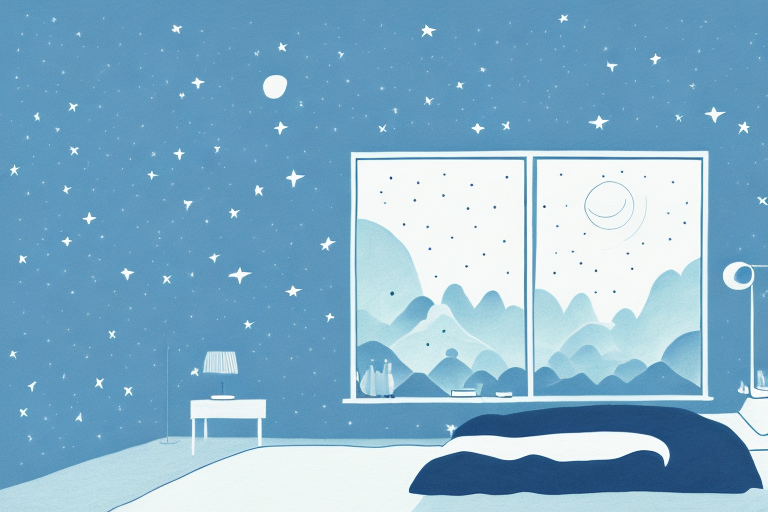 A Bedtime Story for Kids: The Perfect Way to Help Them Sleep