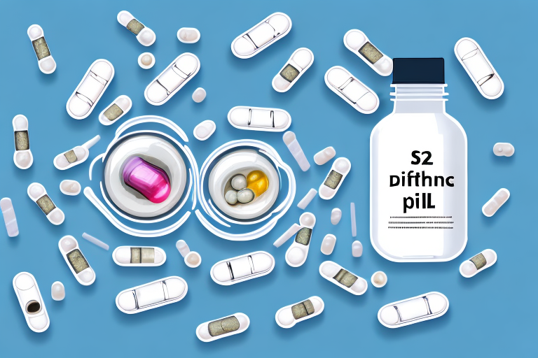 Comparing Loratadine and Diphenhydramine: Which Is More Effective?
