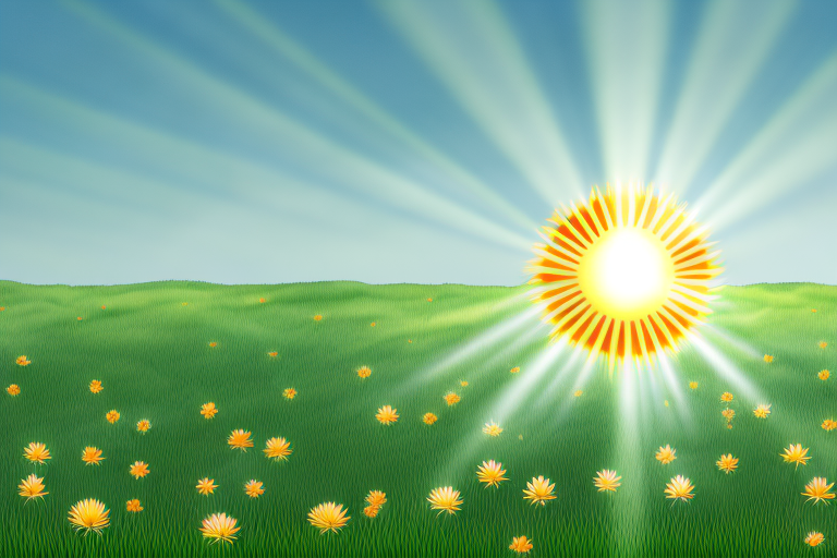 7 Positive Short Prayers to Brighten Your Day