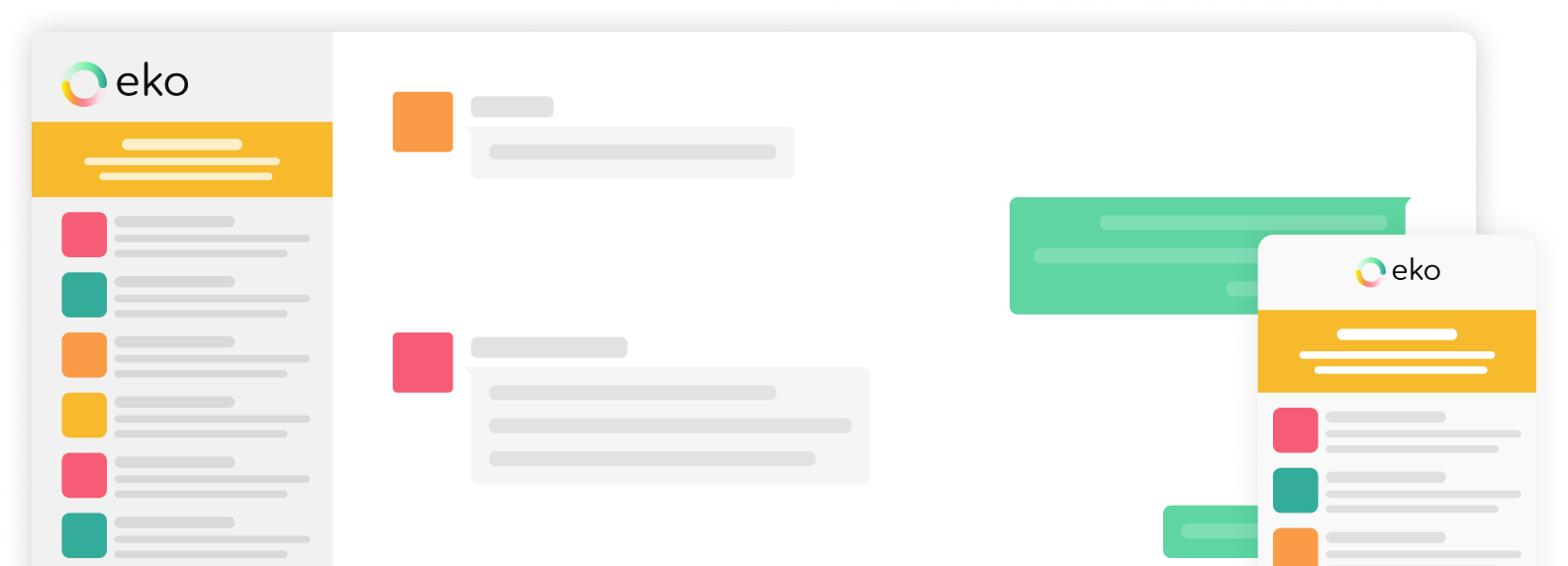 Eko | The Eko Podcast