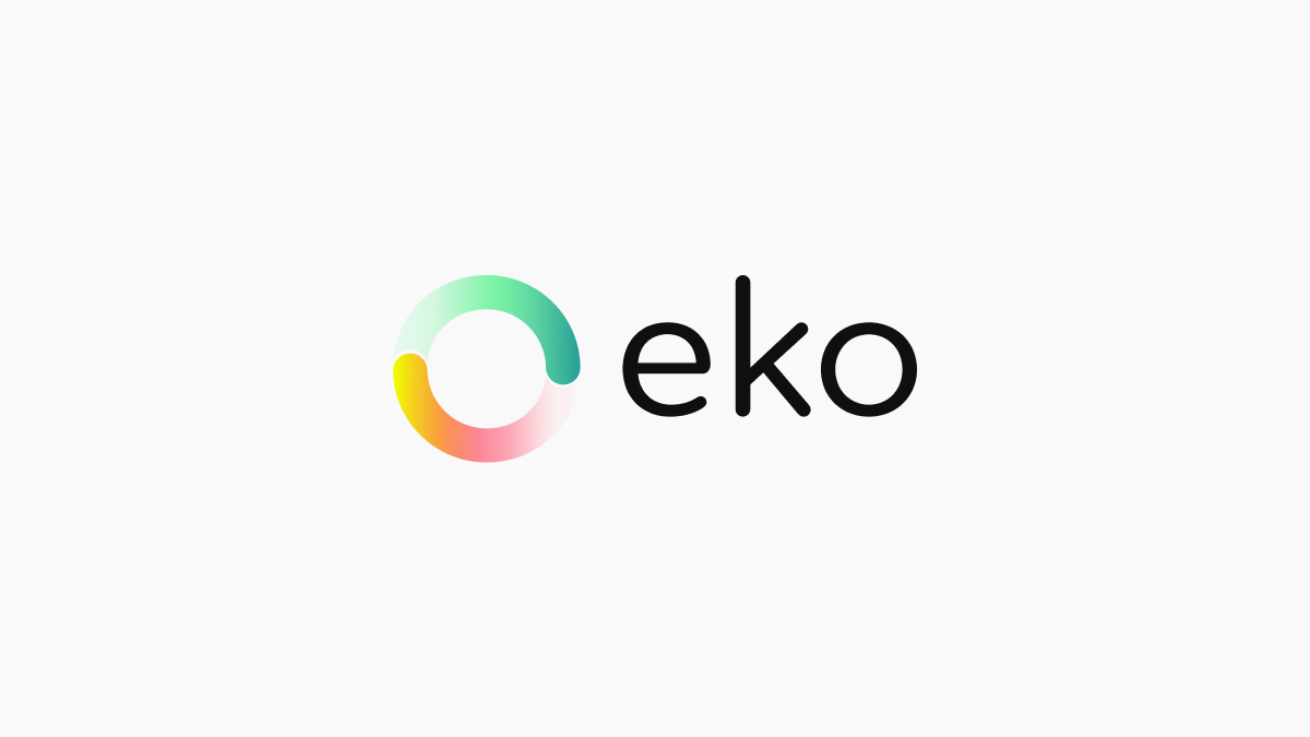 Eko announces the start of sales and free trial of remote working ...