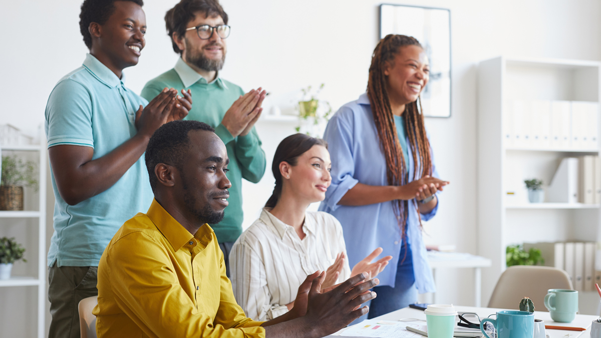 4 ways technology enables a more inclusive, diverse workforce