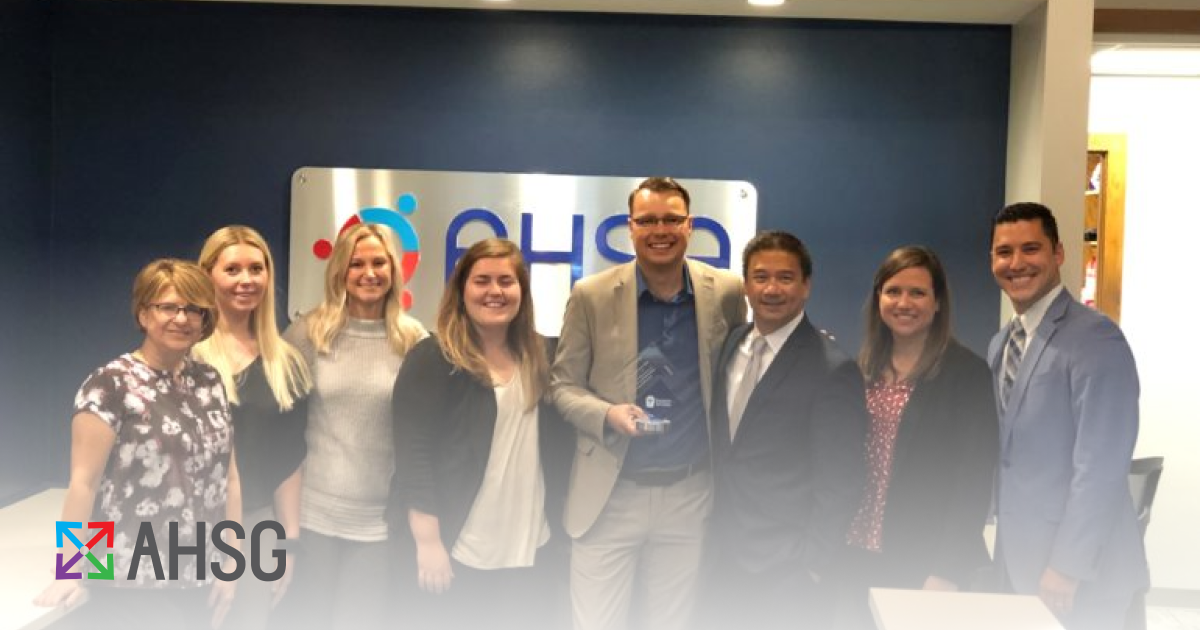 News - American Health Staffing Group (AHSG)