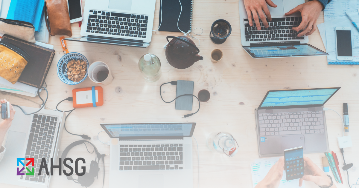 Careers - American Health Staffing Group (AHSG)