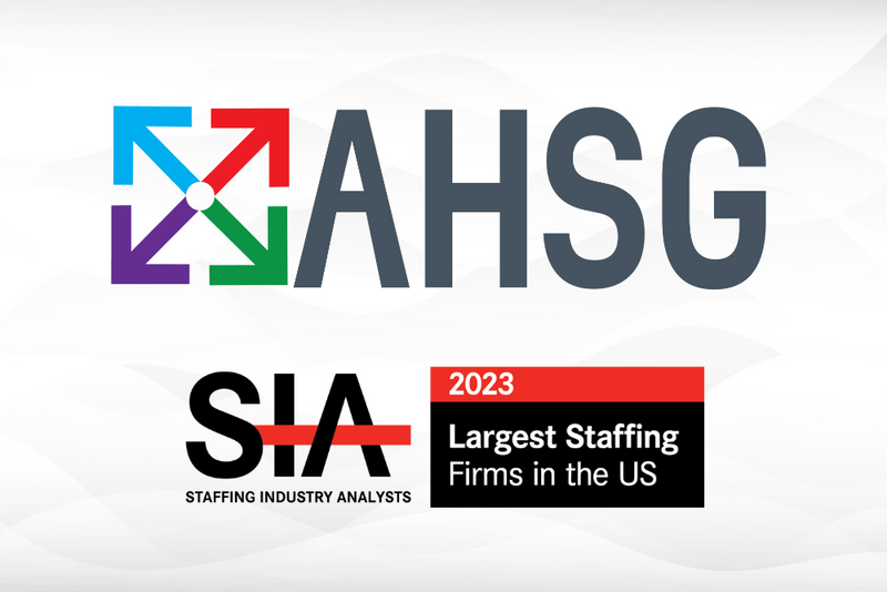 Our Team - American Health Staffing Group (AHSG)