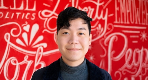 Our Team - Liberty in North Korea