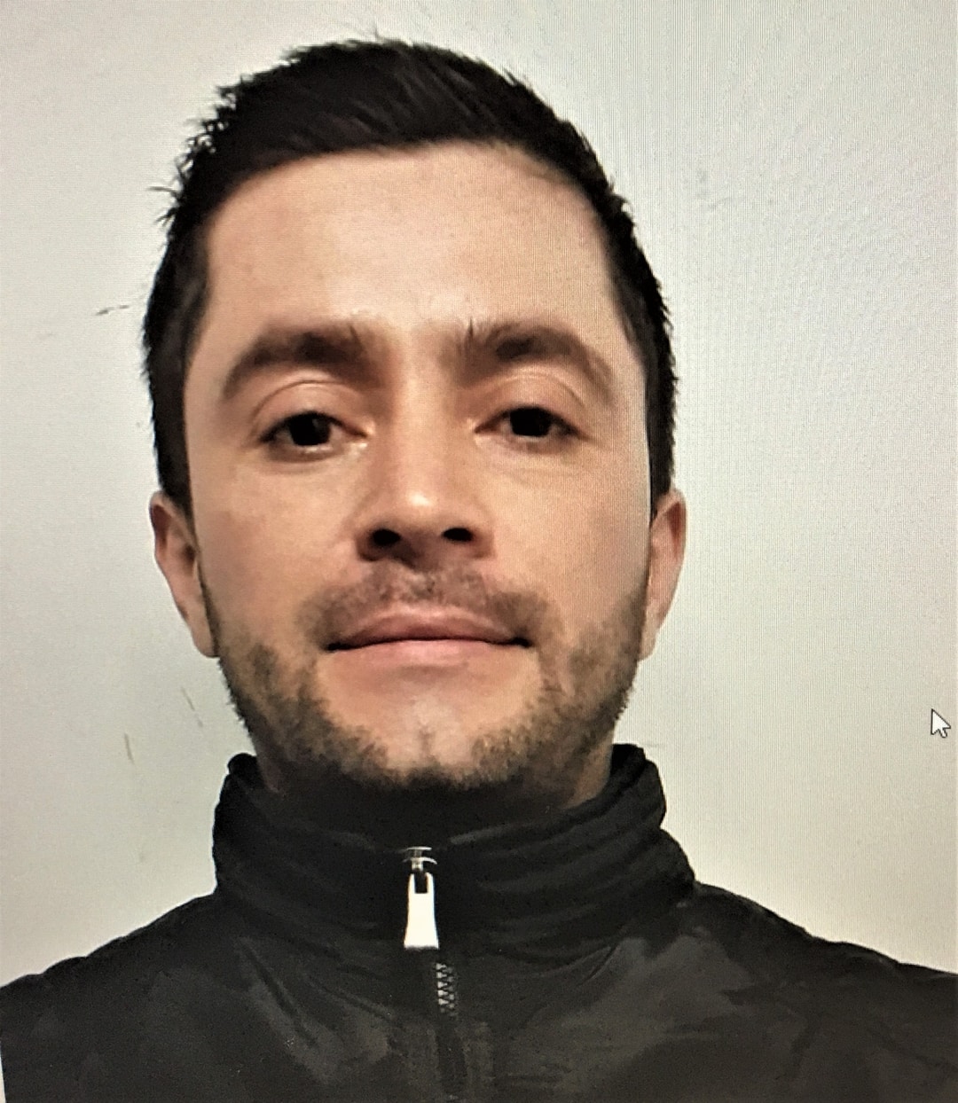 Training Certifications for Alvaro Mora