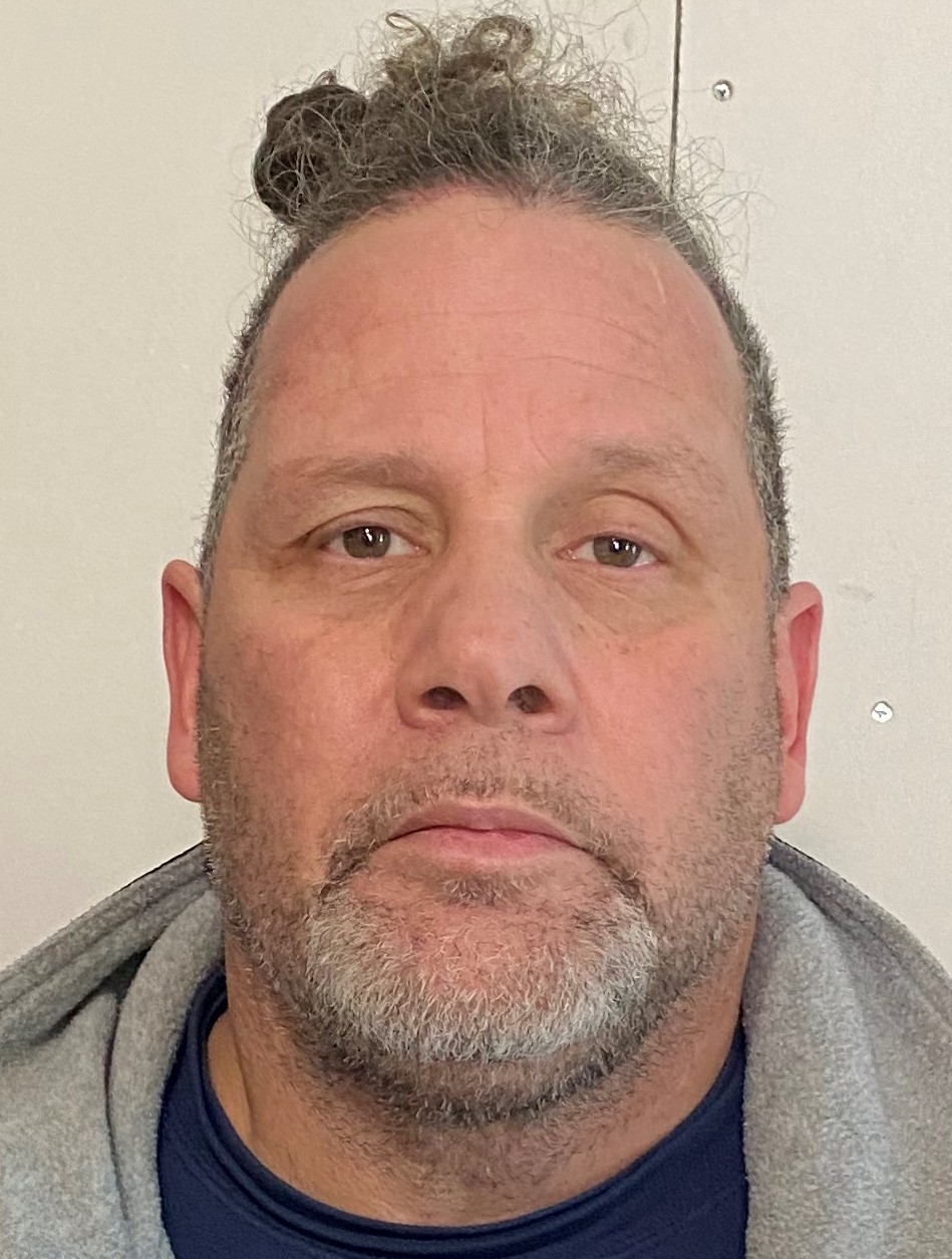 Training Certifications for John Cruz