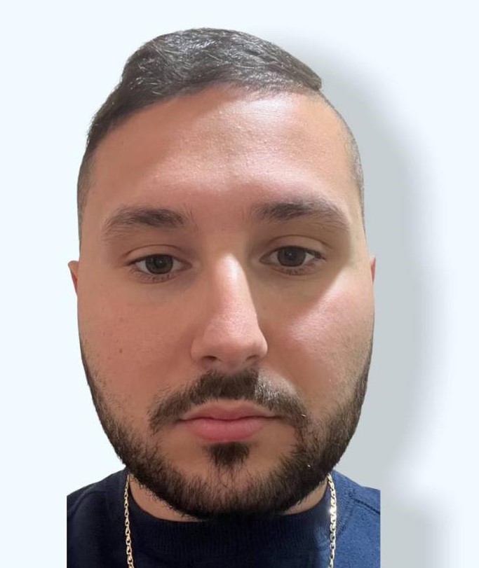 Training Certifications for Joseph Logozzo