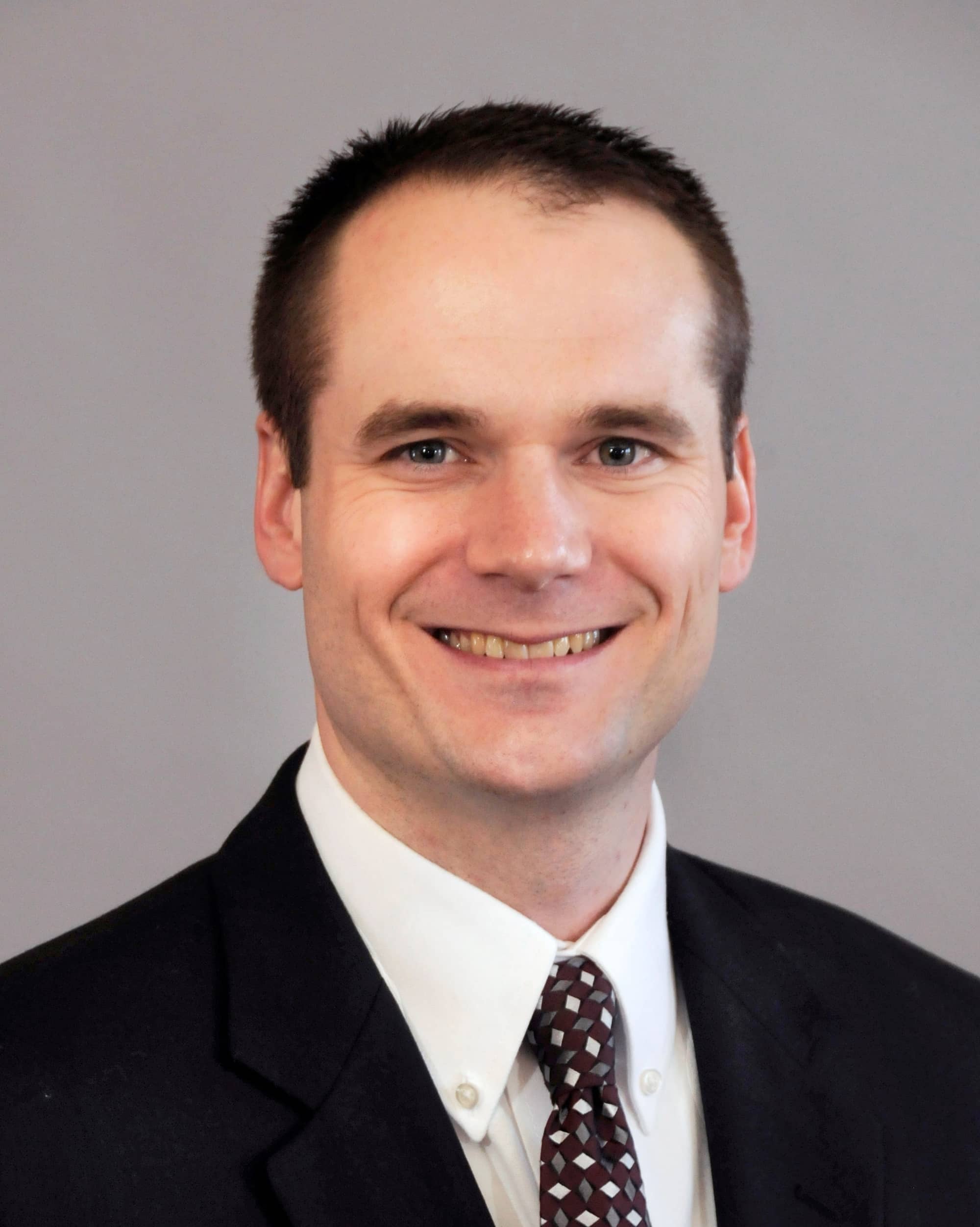 John S. Pillen, PA