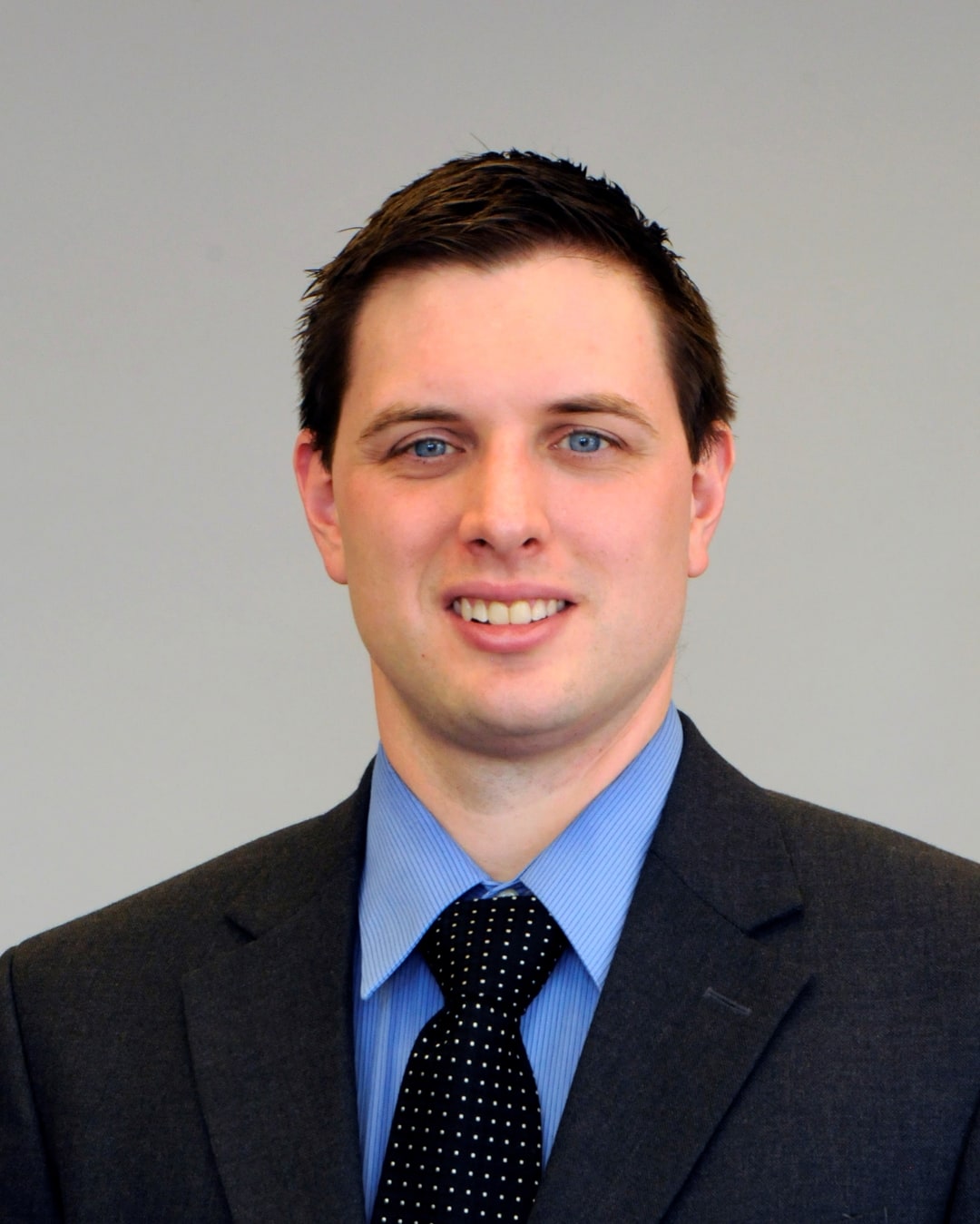 Andrew M. Friebel, PA