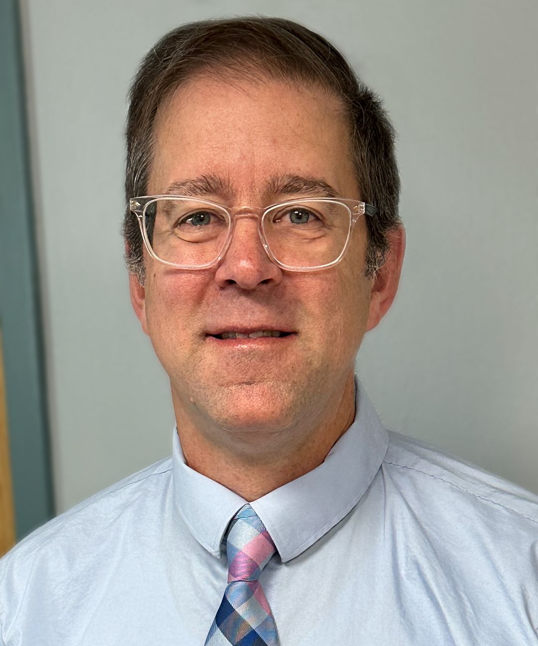 Jonathan V.B. Riddell. M.D., FRCS(C)