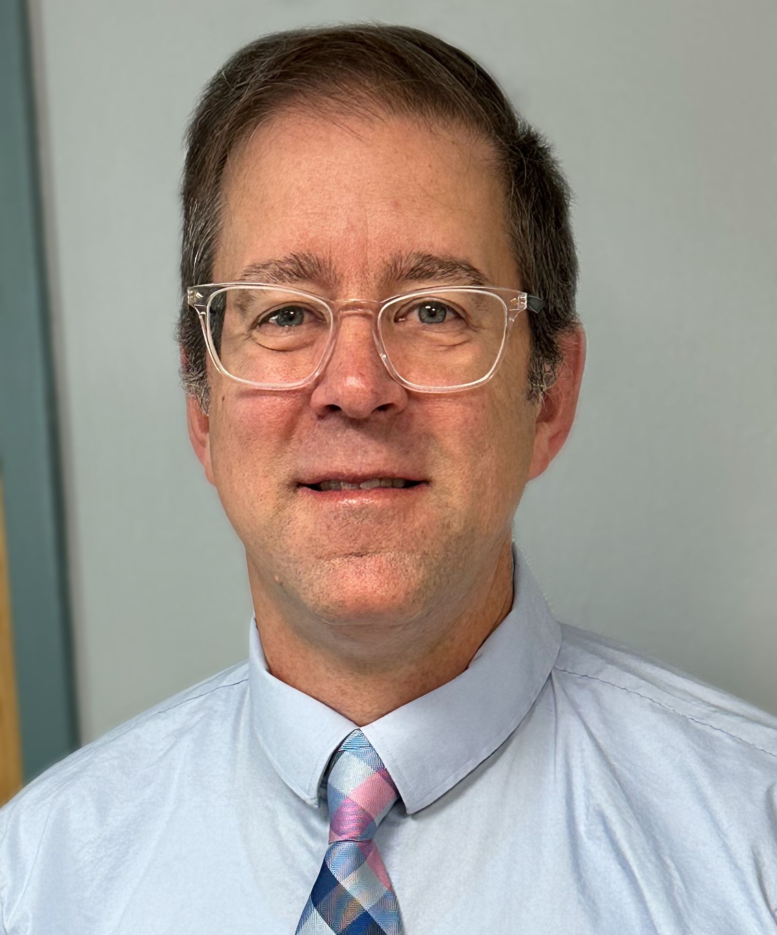 Jonathan V.B. Riddell. M.D., FRCS(C)