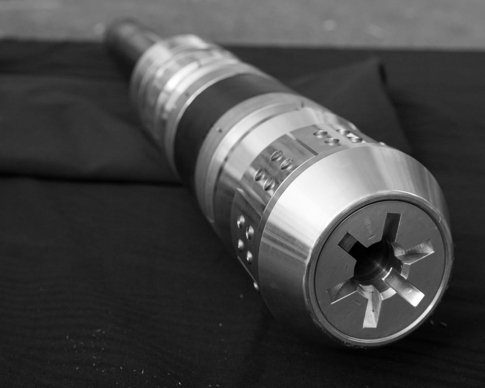 Products | Canatex Completions