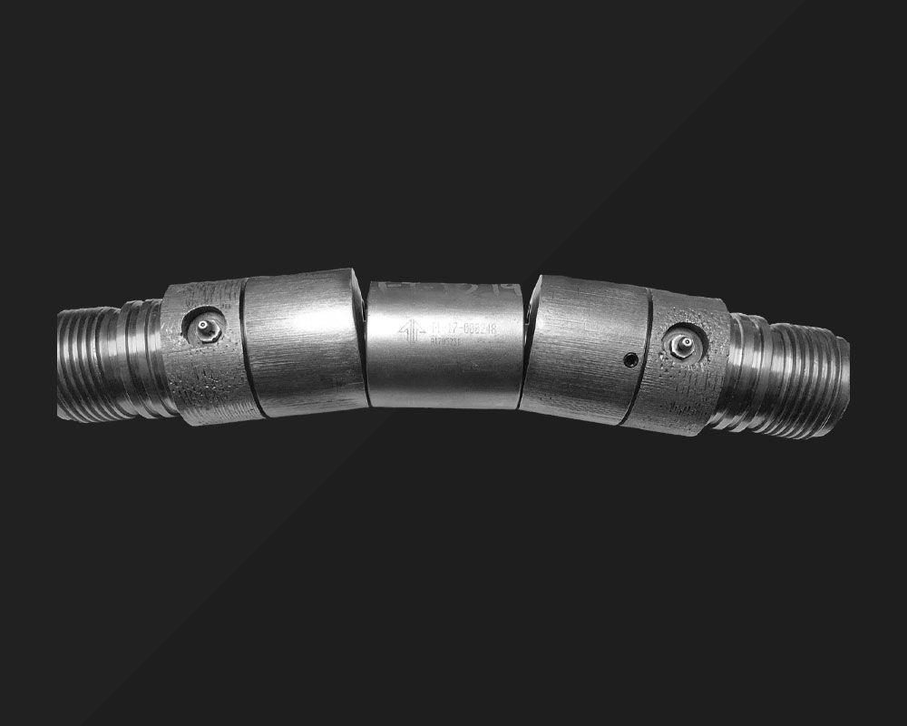 Wireline Technology | Canatex Completions