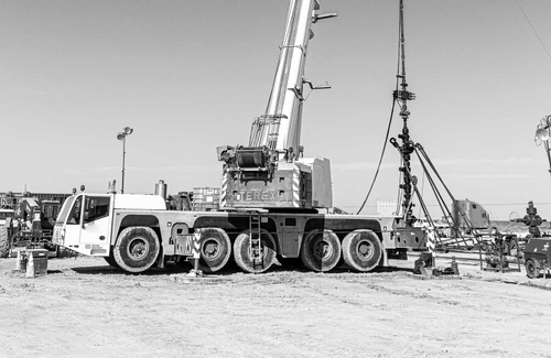 Canatex Completions Solutions