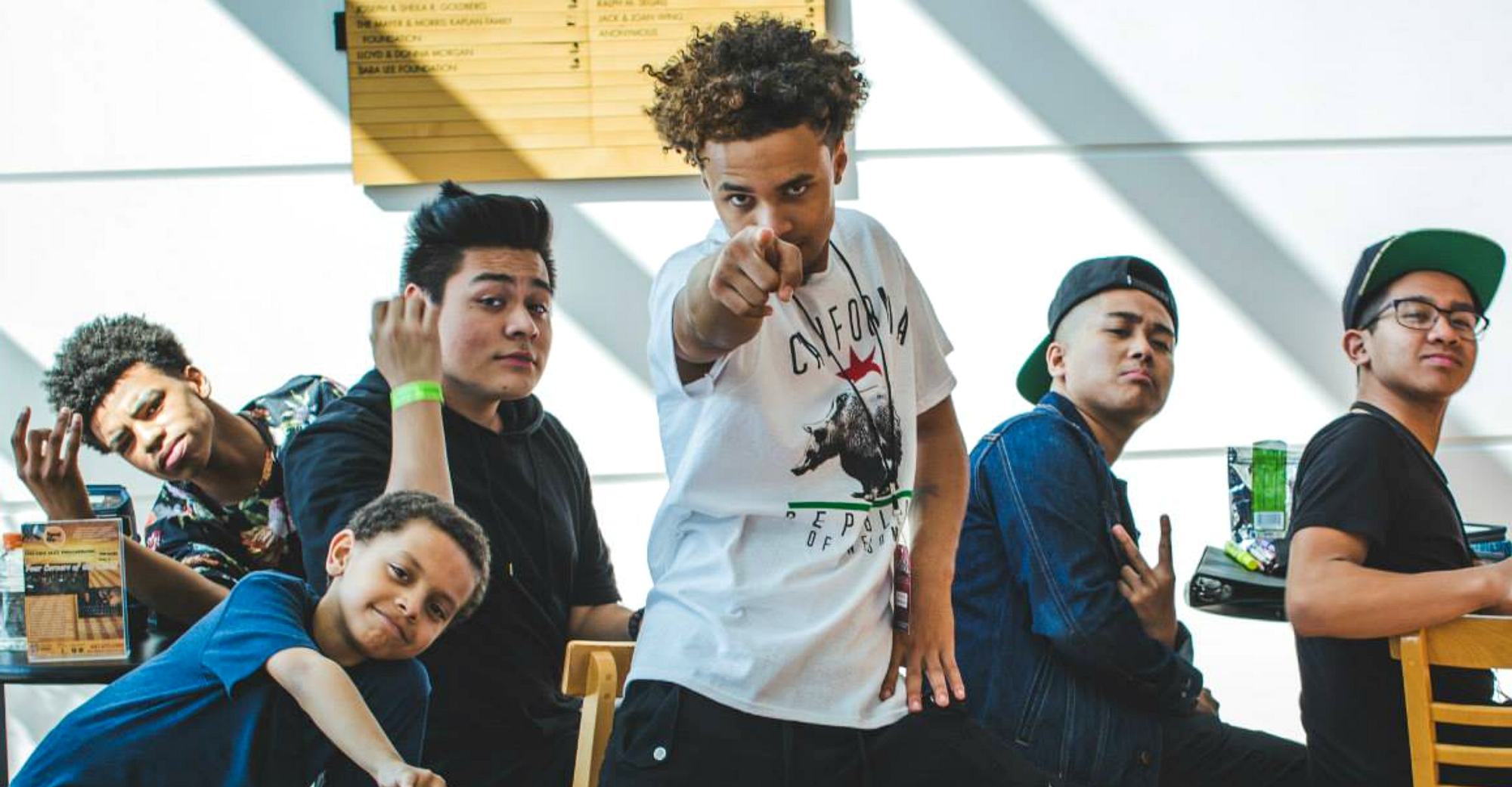 Dance Terms Every Beginner Dancer Should Know | STEEZY Blog