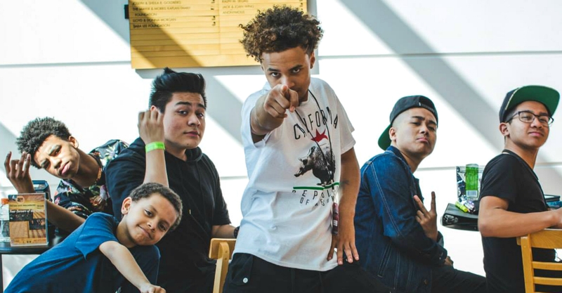 Dance Terms Every Beginner Dancer Should Know | STEEZY Blog