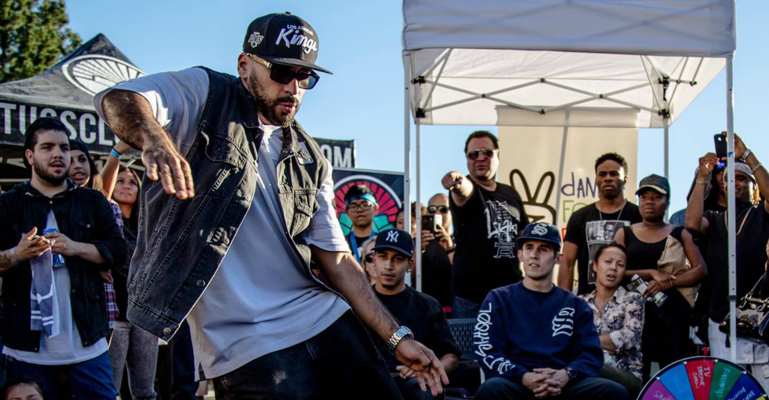 Everything You Need To Start Your Beginner Popping Training | STEEZY Blog