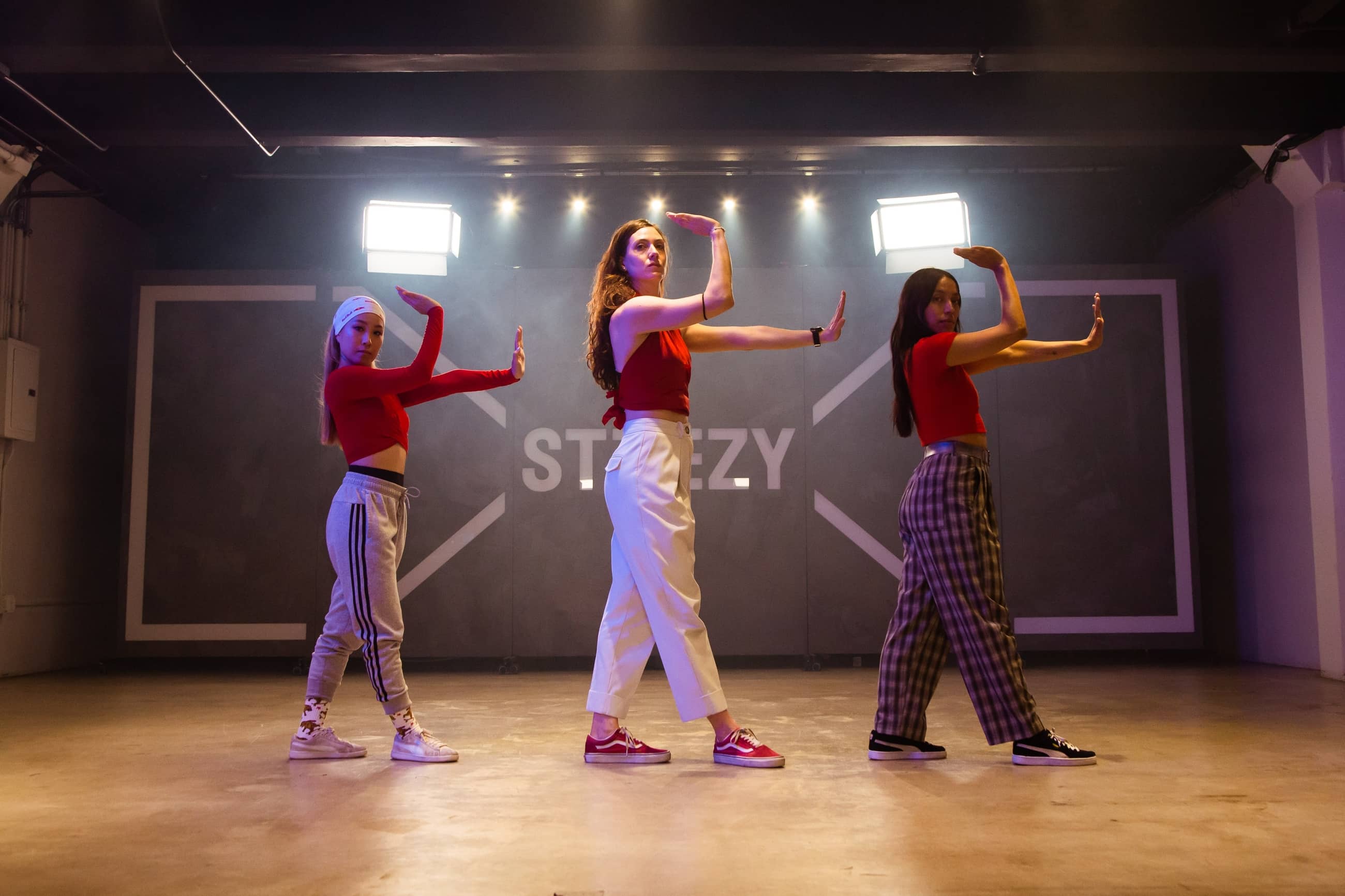 How to Execute Movement and Choreography | STEEZY Blog