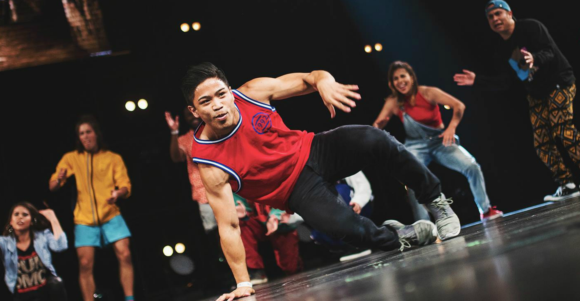 How To Be A Good Dancer STEEZY Blog How To Be A Good Dancer STEEZY Blog